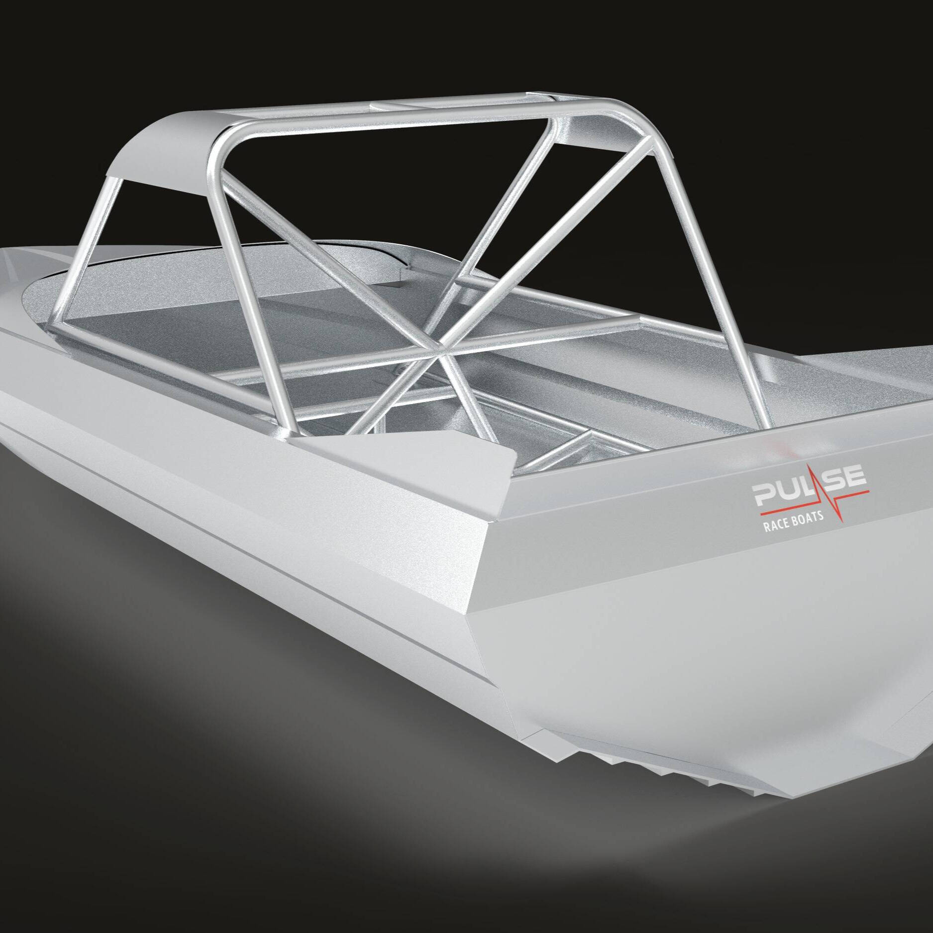 Pulse Race Boats | Pulse Race Boats